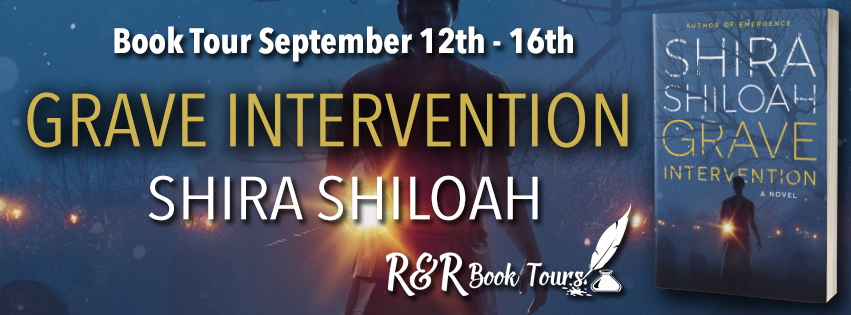 Book Tour & Giveaway: Grave Intervention by Shira Shiloah MD – Genre: Medical Thriller ...