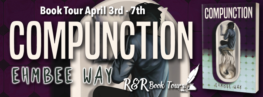 Book Tour: Compunction by Ehmbee Way – Genre: Psychological Thriller ...