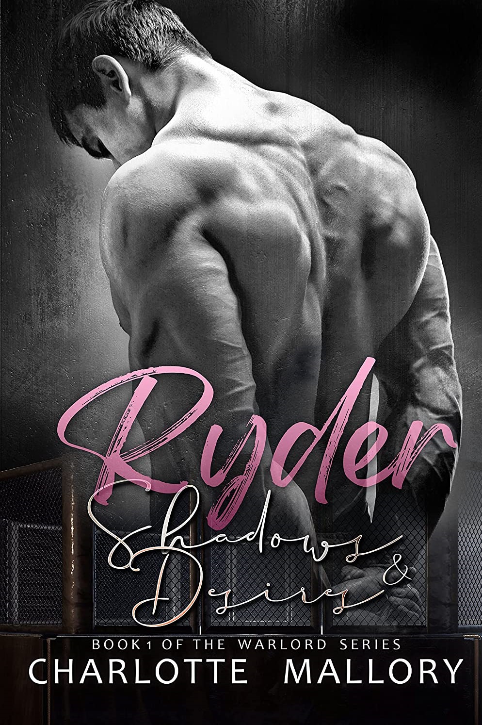 Book Tour: Ryder by Charlotte Mallory – Genre: Dark Romance ...