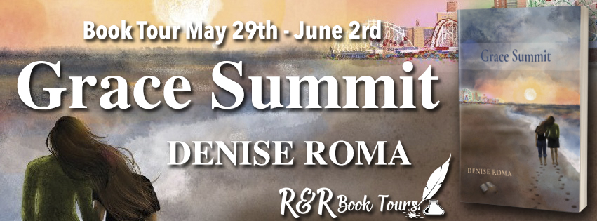 Book Tour: Grace Summit by Denise Roma – Genre: NA Romance/ LGBTQ2+ @RRBookTours1 #RRBookTours ...