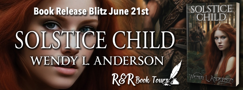 Publication Day: Solstice Child by Wendy L. Anderson – Genre: Romantic ...