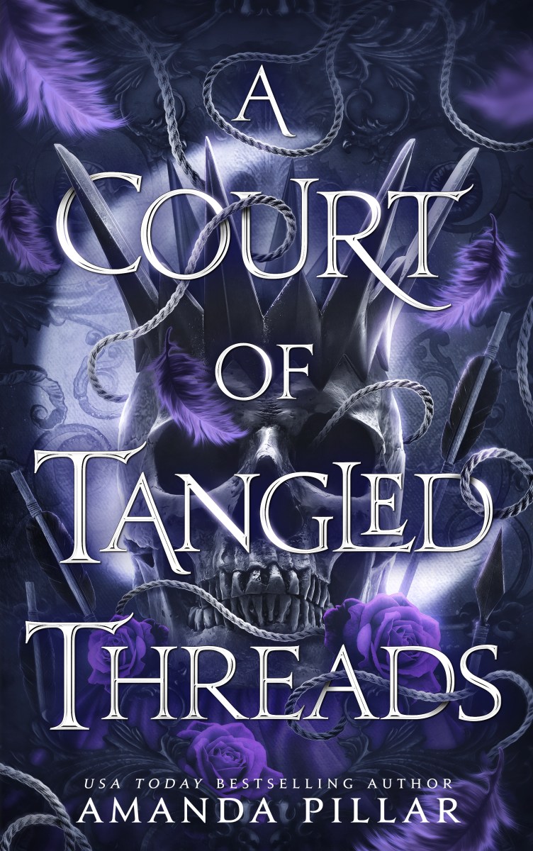 Book Tour: A Court of Tangled Threads by Amanda Pillar – Genre: Romantic Fantasy @amanda_pillar ...