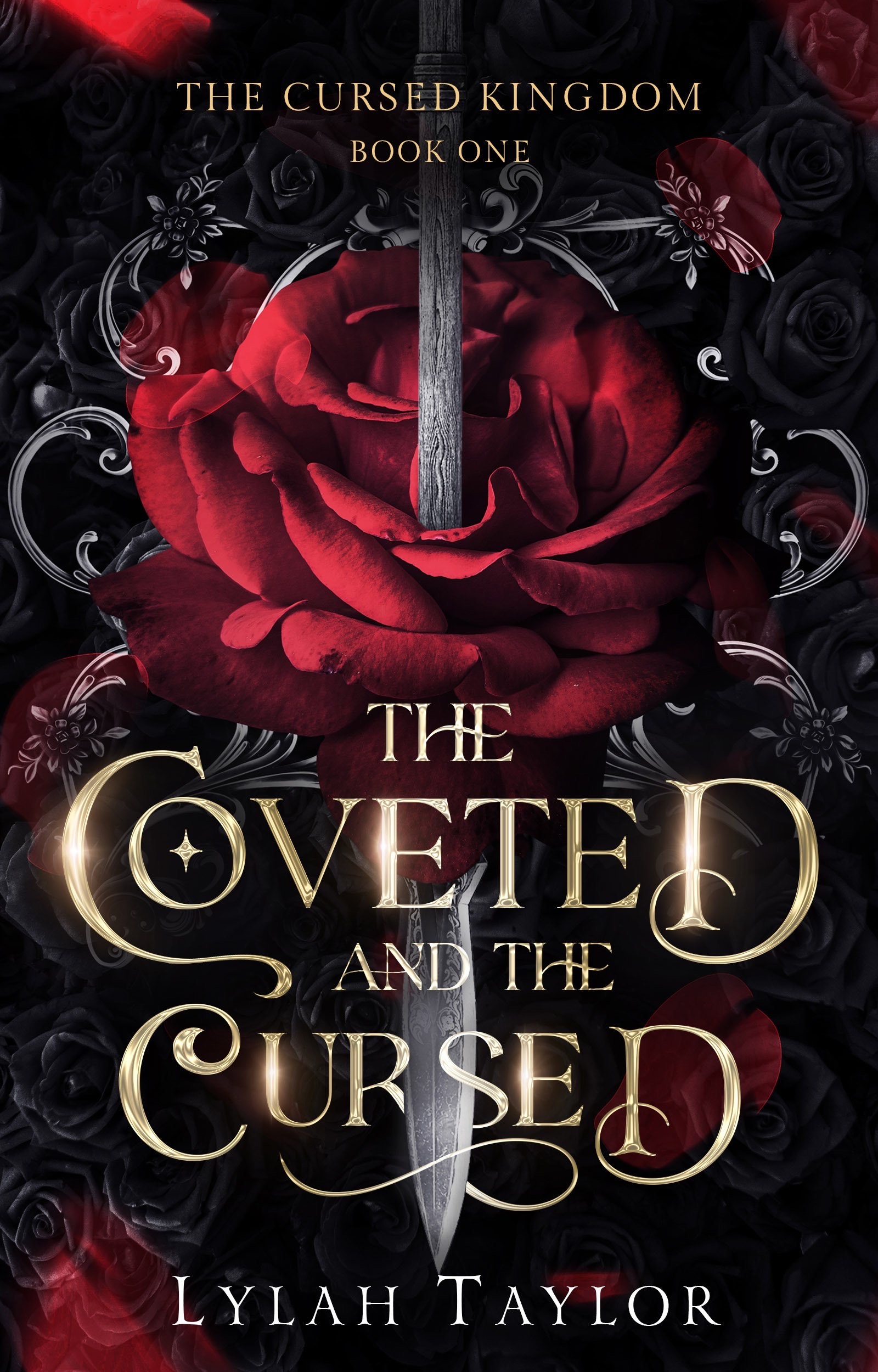 The Coveted and the Cursed Book Tour – The Faerie Review