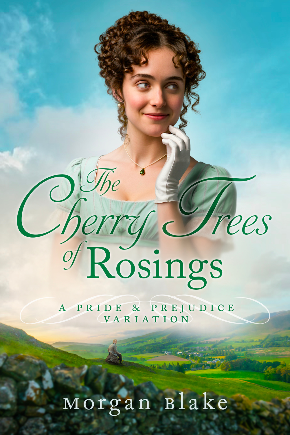 Book Tour: The Cherry Trees of Rosings by Morgan Blake (The Lizzy Darcy ...